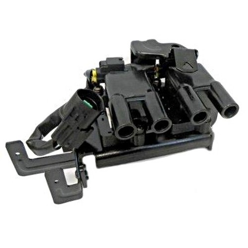 Ignition Coil For HYUNDAI Coupe I10 I20 Santa Fe I 1.2 2.7 V6 4x4 ...