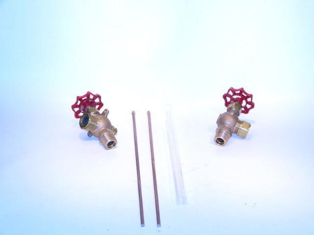 Conbraco Industries 20-204-00 - 1/2" 5/8X12"GLASS, ALUM HANDLE | eBay