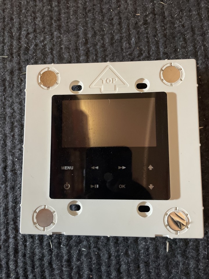 Nuvo NV-18GCP Grand Concerto Keypad | eBay