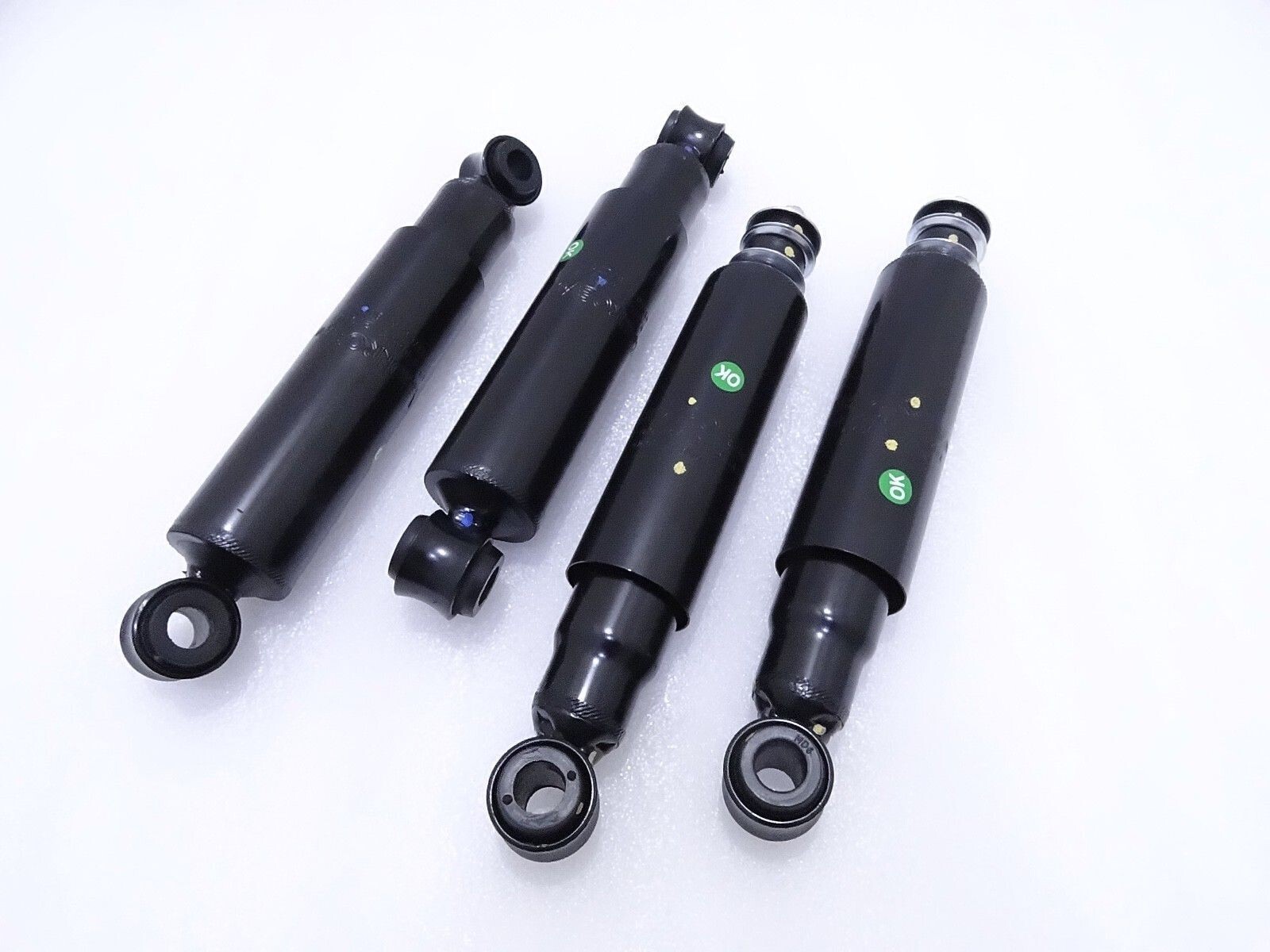 Tout Neuf Suzuki Samurai Lj Sj 74-96 SJ50 70 SJ410 SJ413 Avant / Rear ...