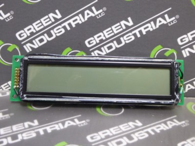 USED Unbranded SDP-T694V-0 LCD Display for York Chiller Control Panels ...