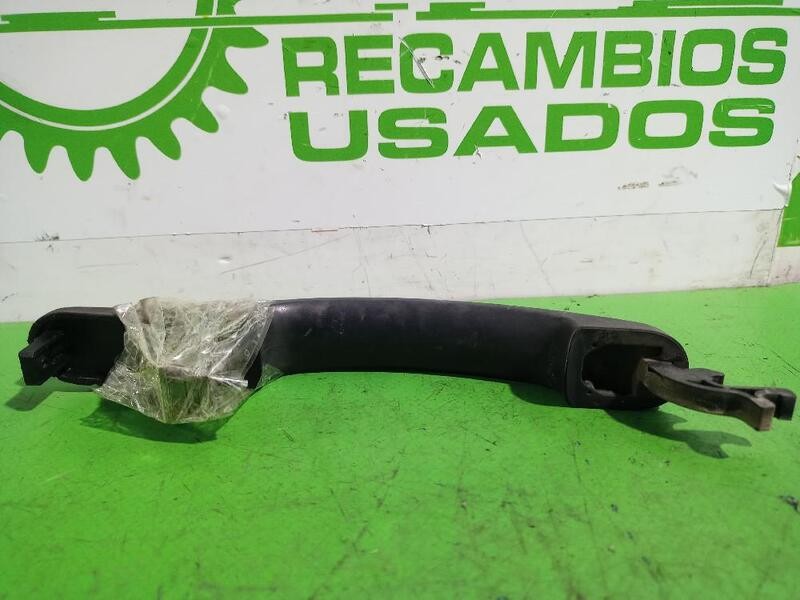 poignée extérieure arrière droit FORD FIESTA CBK AMBIENTE 1521631 ...