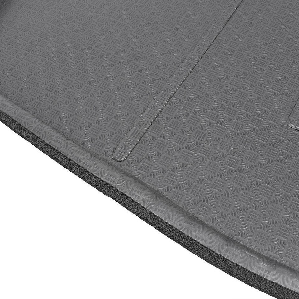 For 2016 2017 Kia Optima/ Kia K5 Boot Mat Trunk Liner Cargo Floor Tray ...