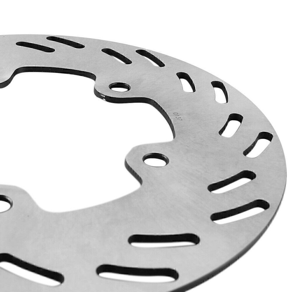 Front Brake Disc Rotor for SYM GTS 200 2006-2015 & JOYMAX 2003 - 2009 ...