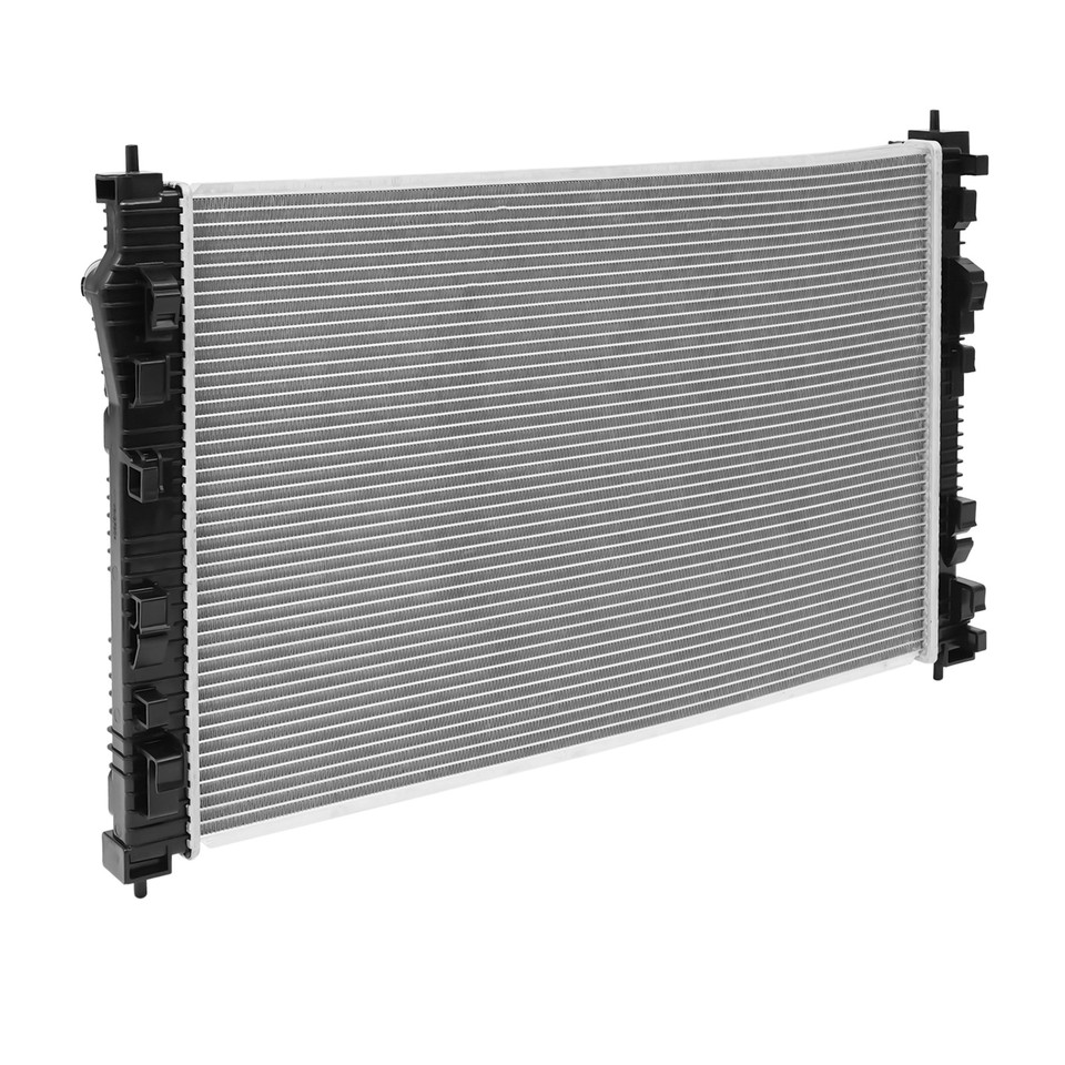 Radiator 1350B182 For 2022-2023 Mitsubishi Outlander L4 2.4L/L4 2.5L ...