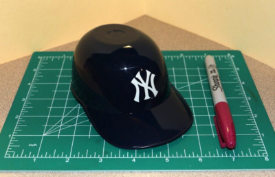 2024 NY New York Yankees Spring Training Stadium Ice Cream Helmet ...