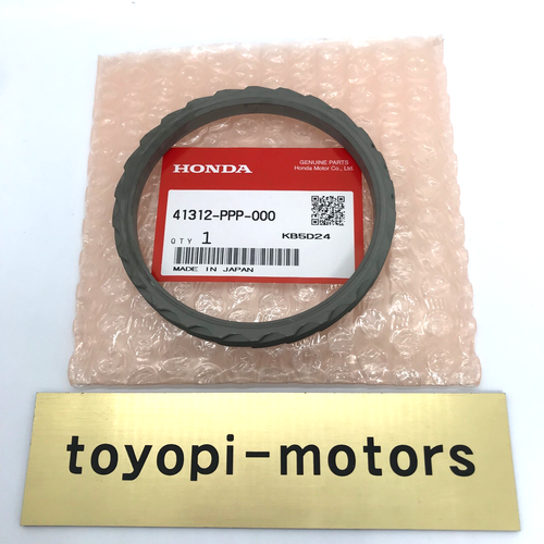 Acura Genuine Gear Speedometer Drive 41312-PPP-000 NEW | eBay