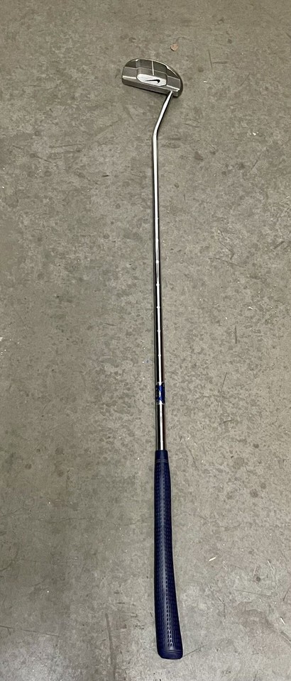 Nike Blue Chip BC-002 Putter 35 Inches Steel Golf Club | eBay