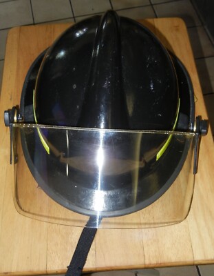 Turnout Gear - Morning Pride Helmet