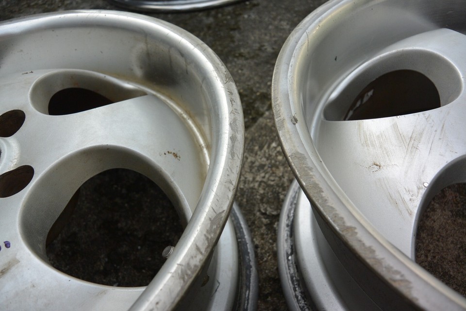 JDM 15" Piaa Rozza Cup rims wheels for Honda dc2 civic eg6 sb3 ep82 SB3 ...