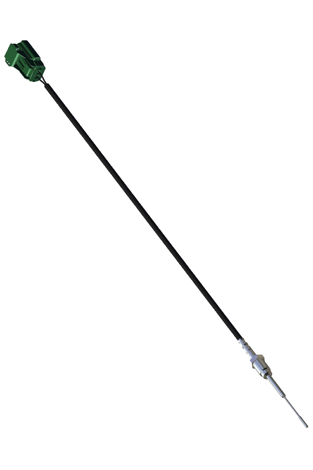 Cummins 2872467 Temperature Sensor | eBay