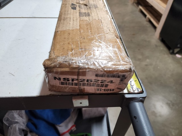 20pcs.- Holdrite 103-18-LW Galvanized Steel 20" Support Bracket for ...