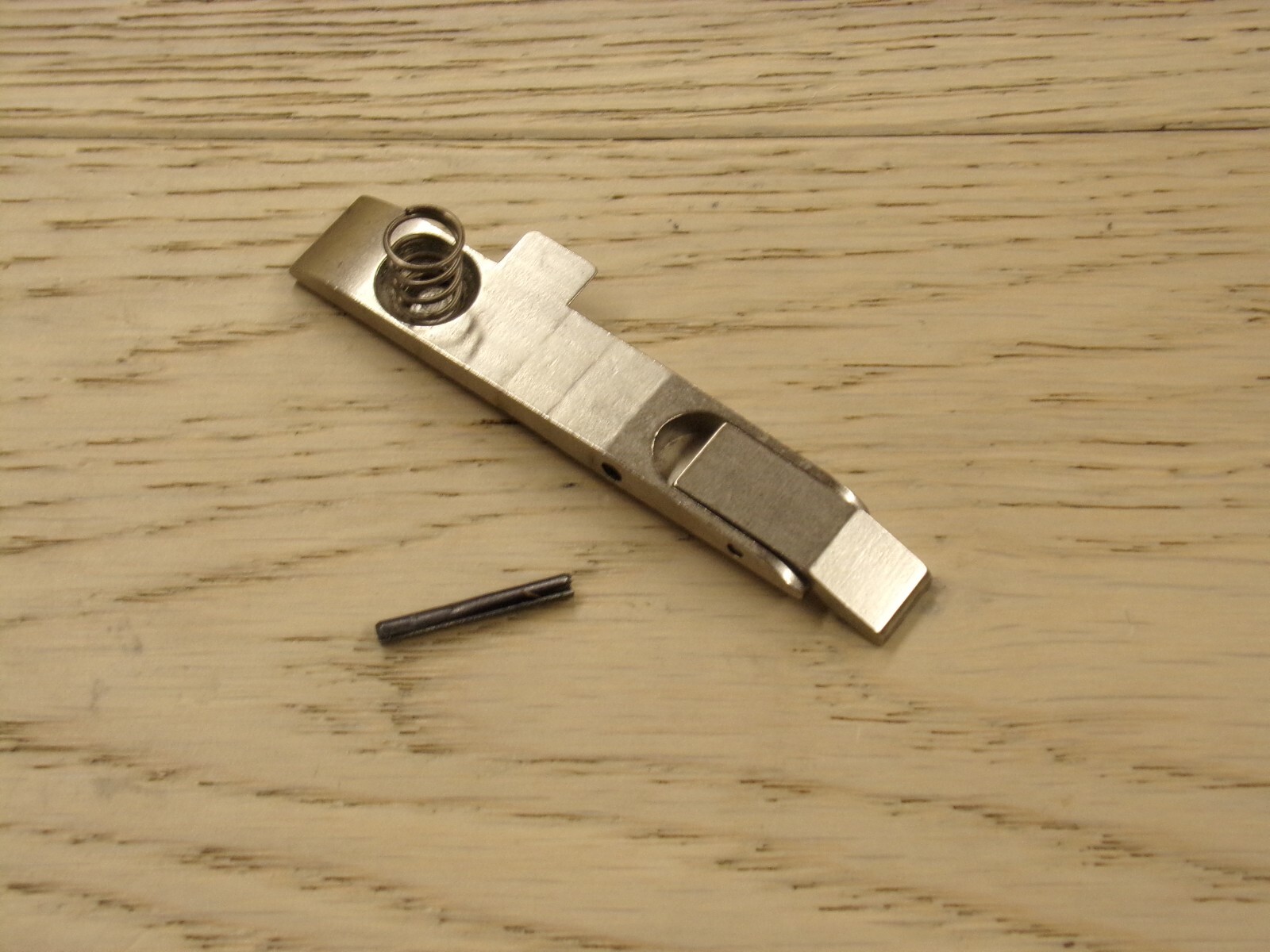 GForce Arms Francoln GFP3 12g Pump Action Carrier Latch Assembly New ...