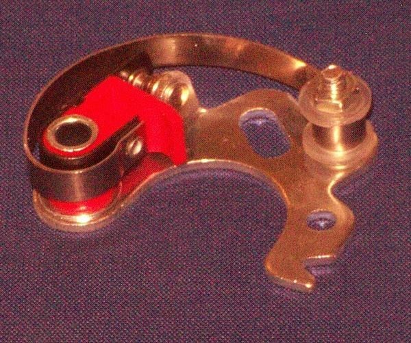 MG DISTRIBUTOR IGNITION TUNE UP KIT Hi-Output (45D distributors) for ...