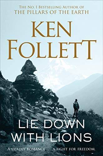 Lie Down With Lions - Paperback By Follett, Ken - GOOD | eBay