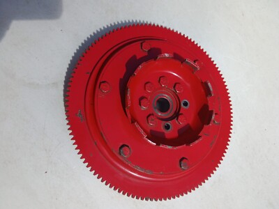 MERCURY Outboard 221-3347A1 Electric Start Flywheel 200 20hp 1968 ...