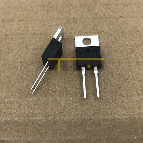 5PCS MUR1560G U1560 TO220-2 ON Fast Recovery Diode 600V 15A | eBay