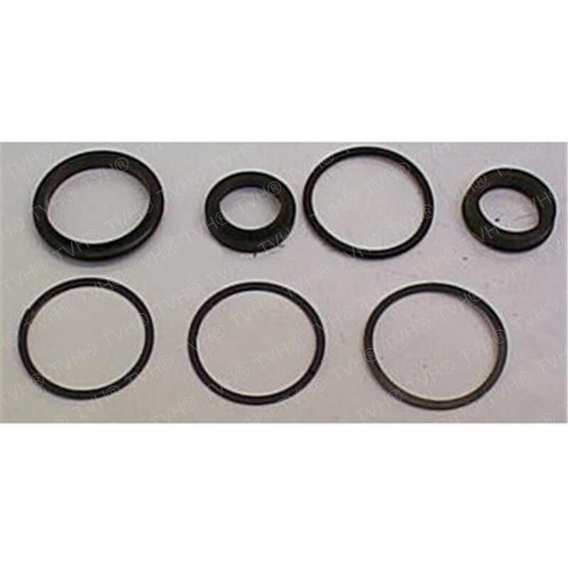FOR Yale 516149005, SEAL KIT - SIDE SHIFTER CYLINDER, Forklift GLC050DE ...