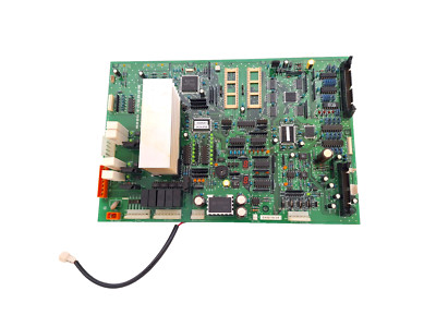 Sakura VIP5 CPU Board F51-289-01 for Tissue Processor Tissue Tek | eBay