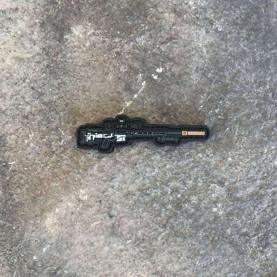 M2010 Enhanced Sniper Rifle | eBay