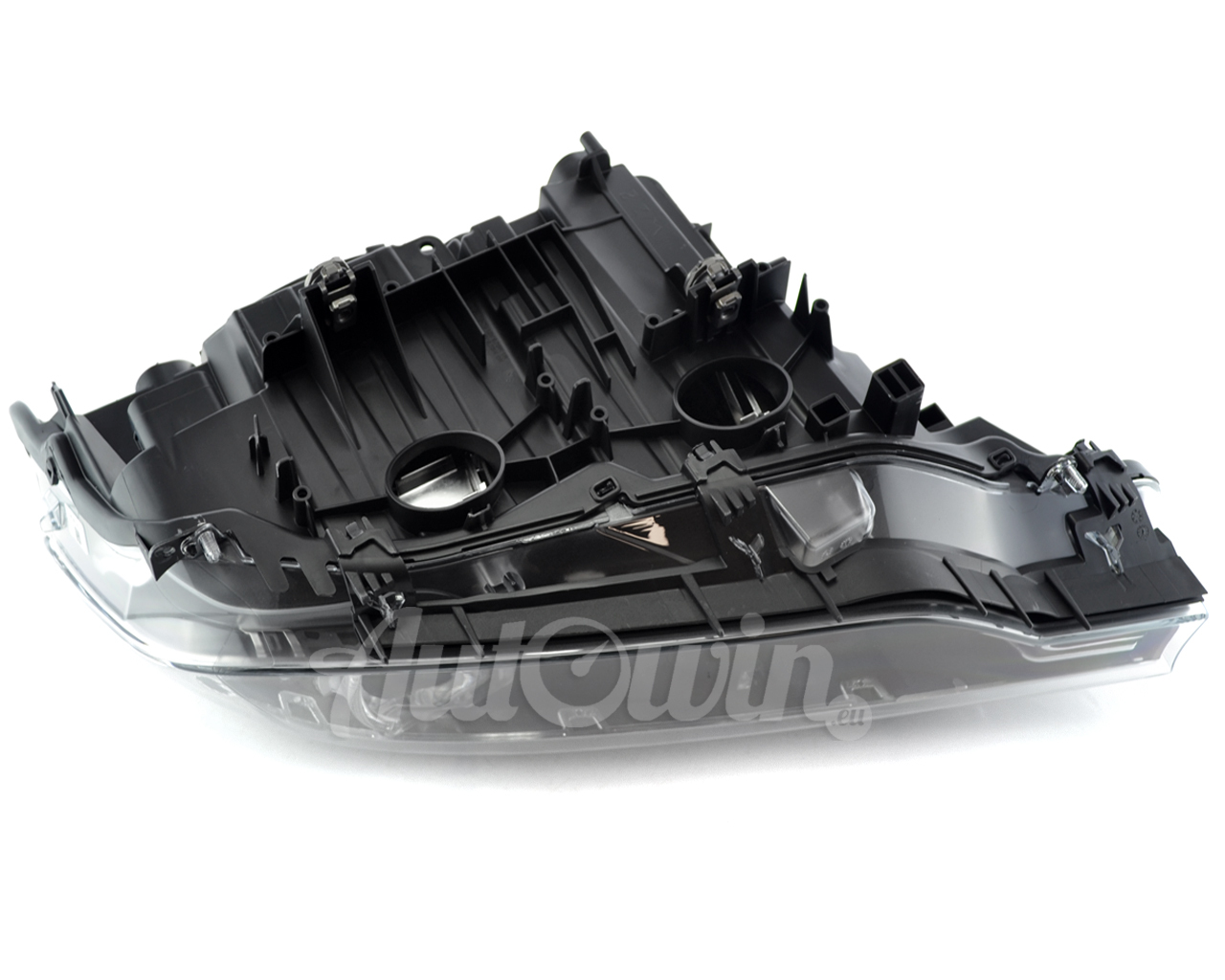 BMW 3 SERIES F30 F31 HEADLIGHT BI-XENON LEFT LH SIDE ORIGINAL NEW ...