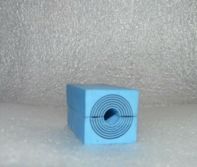 Roxtec RM 30 Single Pipe Module with Multidiameter for 10-25mm Cables ...