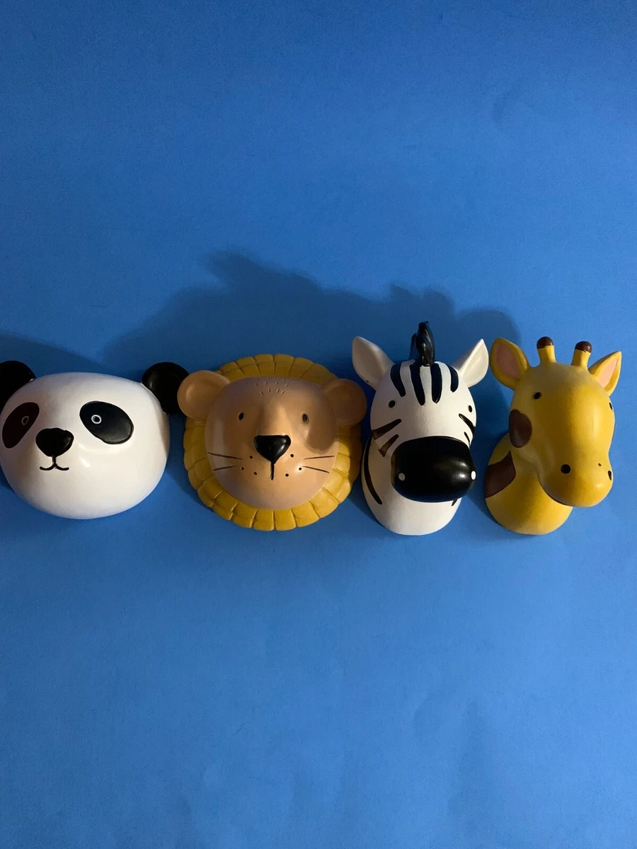 Real Four Headed Animals