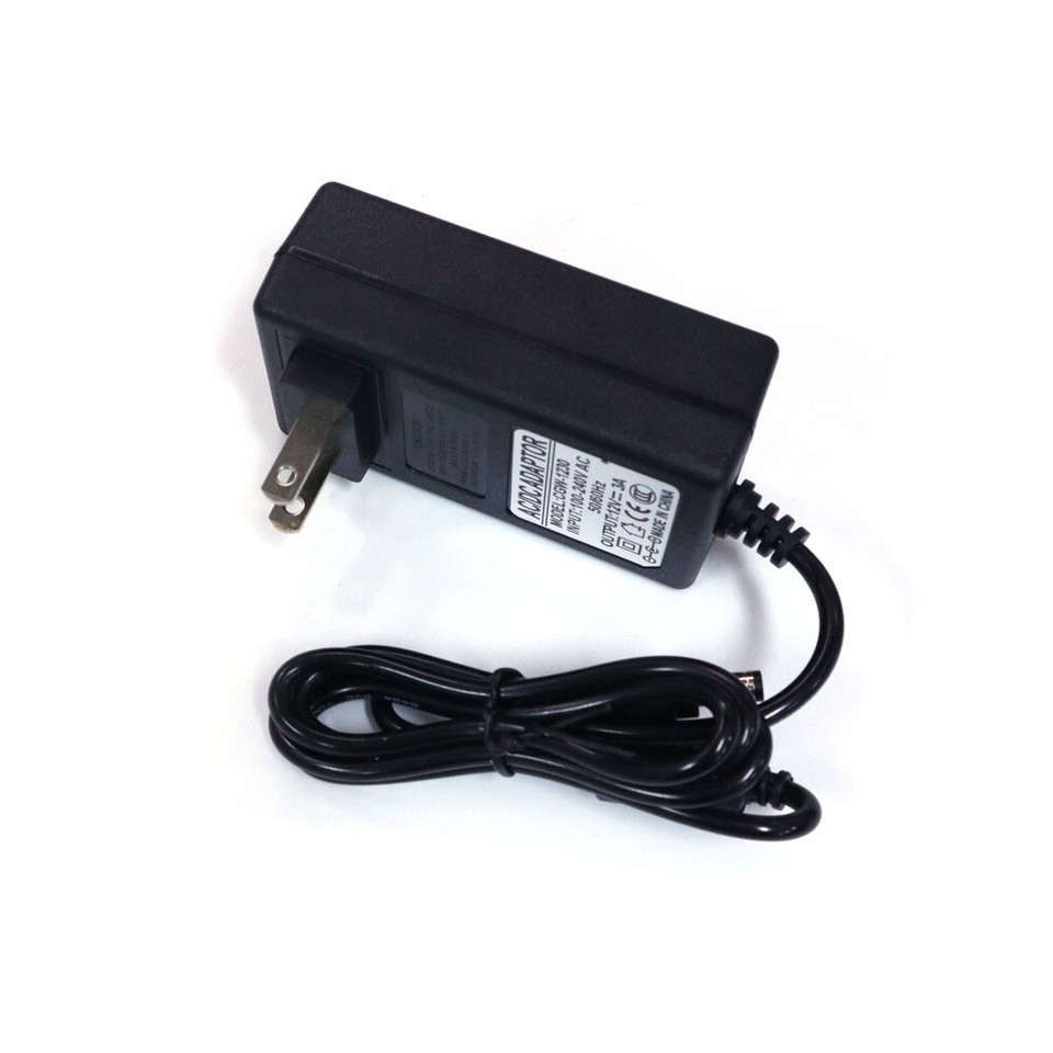 PS1PSU Rev2.0 12V DC Power Supply Adapter For Sony Playstation 1 PS1 ...