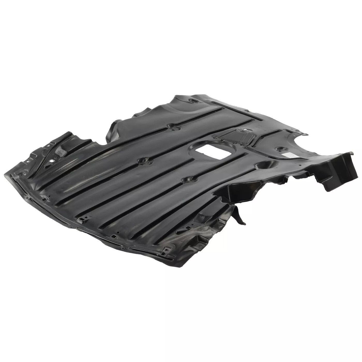 BMW Engine Splash Shield For 07-2013 328i 335i 2006 325i 330i Center ...