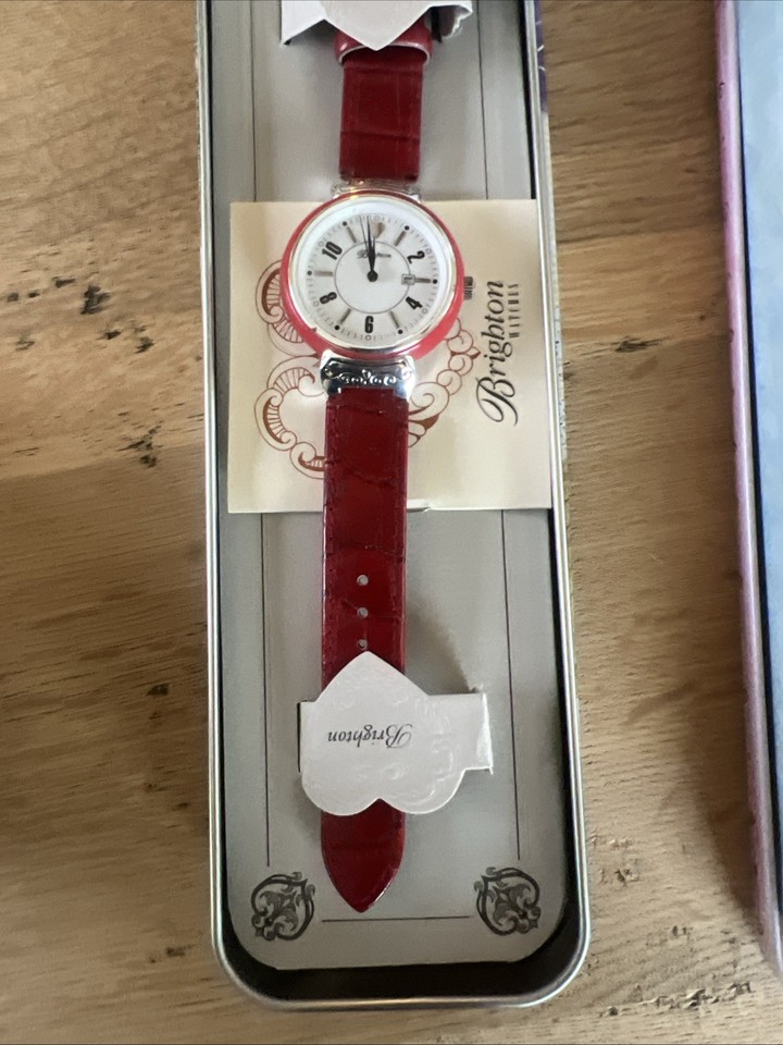 Brighton Watches Lot Of 3 | eBay