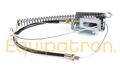 Murray 328369MA Assembly PTO Bracket Cable 39" | eBay