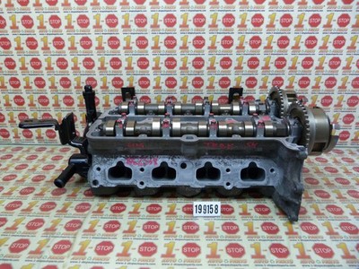 2013-2020 CHEVROLET TRAX 1.4L ENGINE CYLINDER HEAD ASSEMBLY 55573010 ...