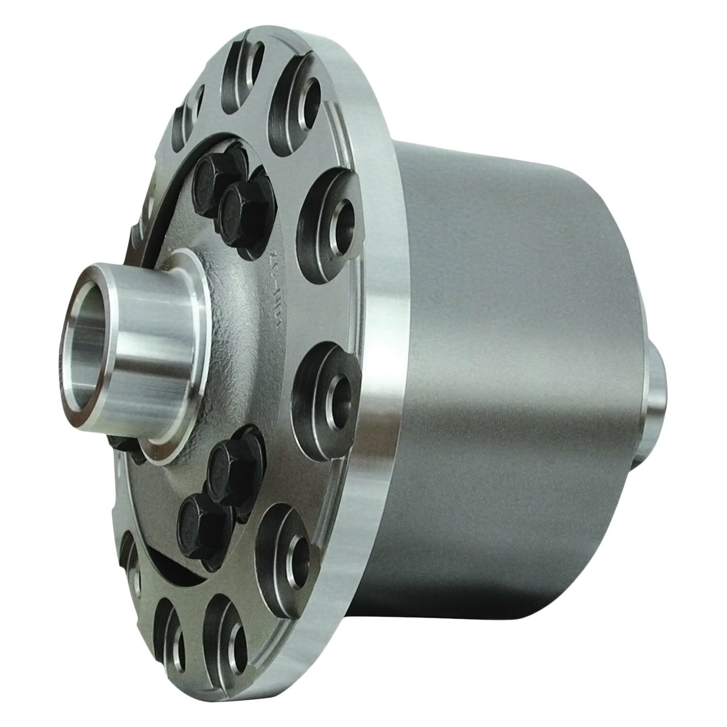 Eaton 912A569 Detroit Truetrac Rear Differential for 93-08 Jeep Grand ...