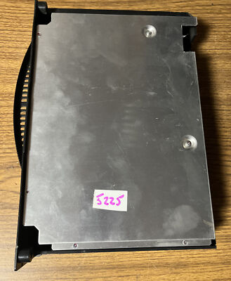 HAWKER ENERSYS 6LA20651 MODULE INDUSTRIAL POWER SUPPLY | eBay