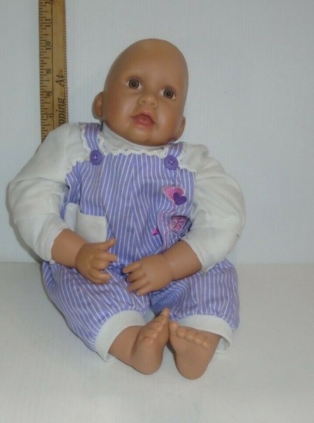 Hello Baby Doll ” KS Toys - escueladenuevasmusicas.com