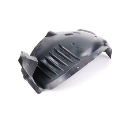 Genuine Mercedes-Benz C W204 Left Front Fender Liner A2046905730 OEM ...