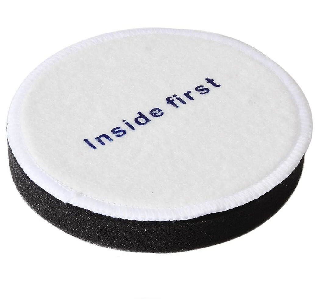 For Bush Bagless Uprights VUS34AE2O, E2BNSLEU Filter Kit | eBay UK