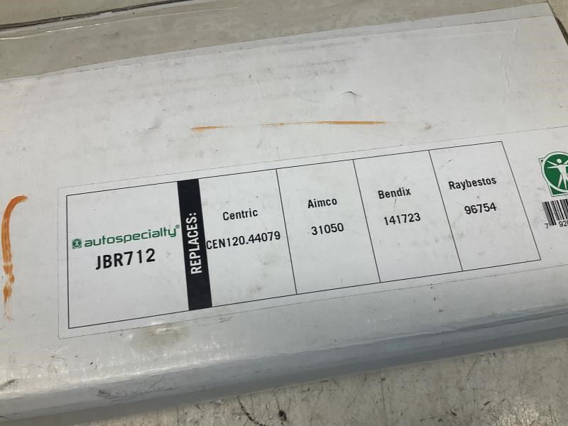 92-06 Toyota Camry Rear Brake Disc Drum Rotor OEM B | eBay