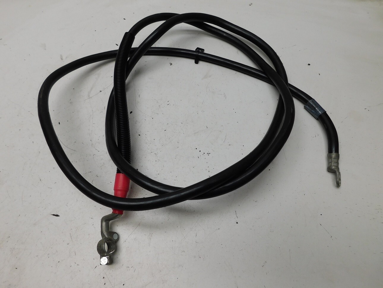 Mercedes Benz E63 AMG W211 Positive Battery Wiring Cable A2115407907 ...