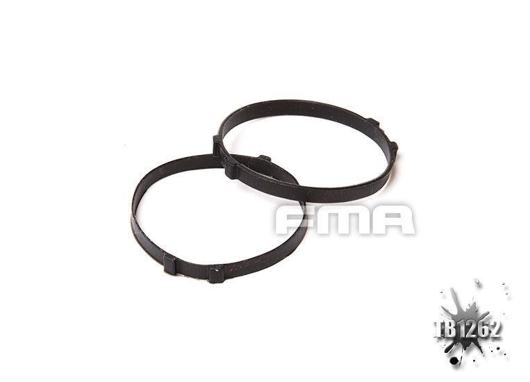 FMA PVS15 Lens Rubber Cover Protector Rubber Gasket For NVG Night ...
