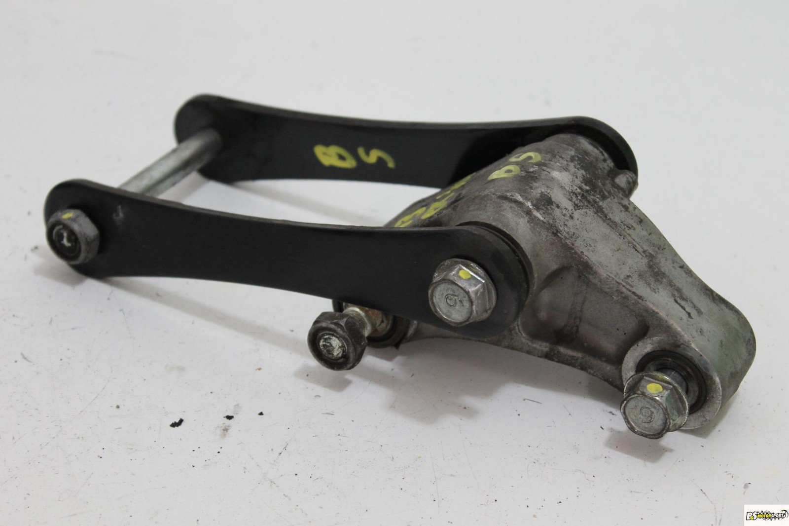 13-15 Kawasaki Ninja 300 Rear Dogbone Shock Linkage Link Links Bone ...