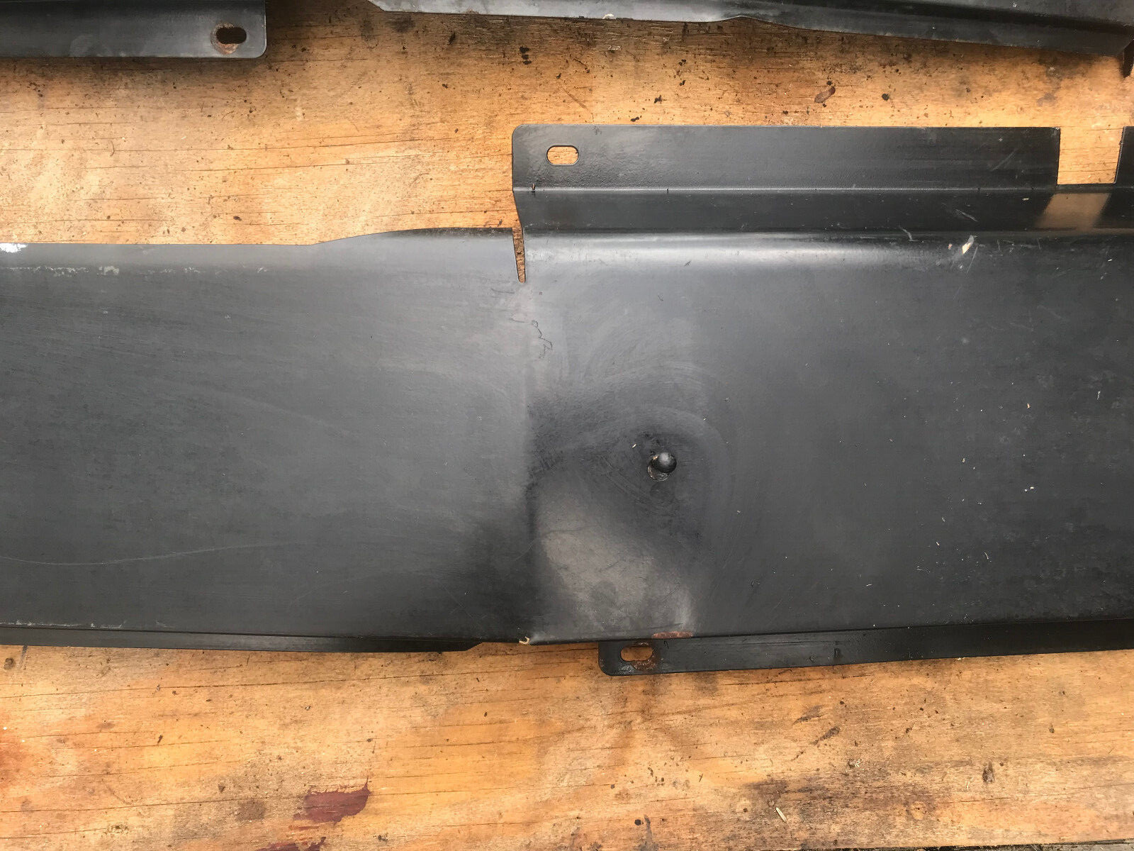 OEM Simplicity Sunstar Left Right Lower Side Panels Pair 1714705SM ...