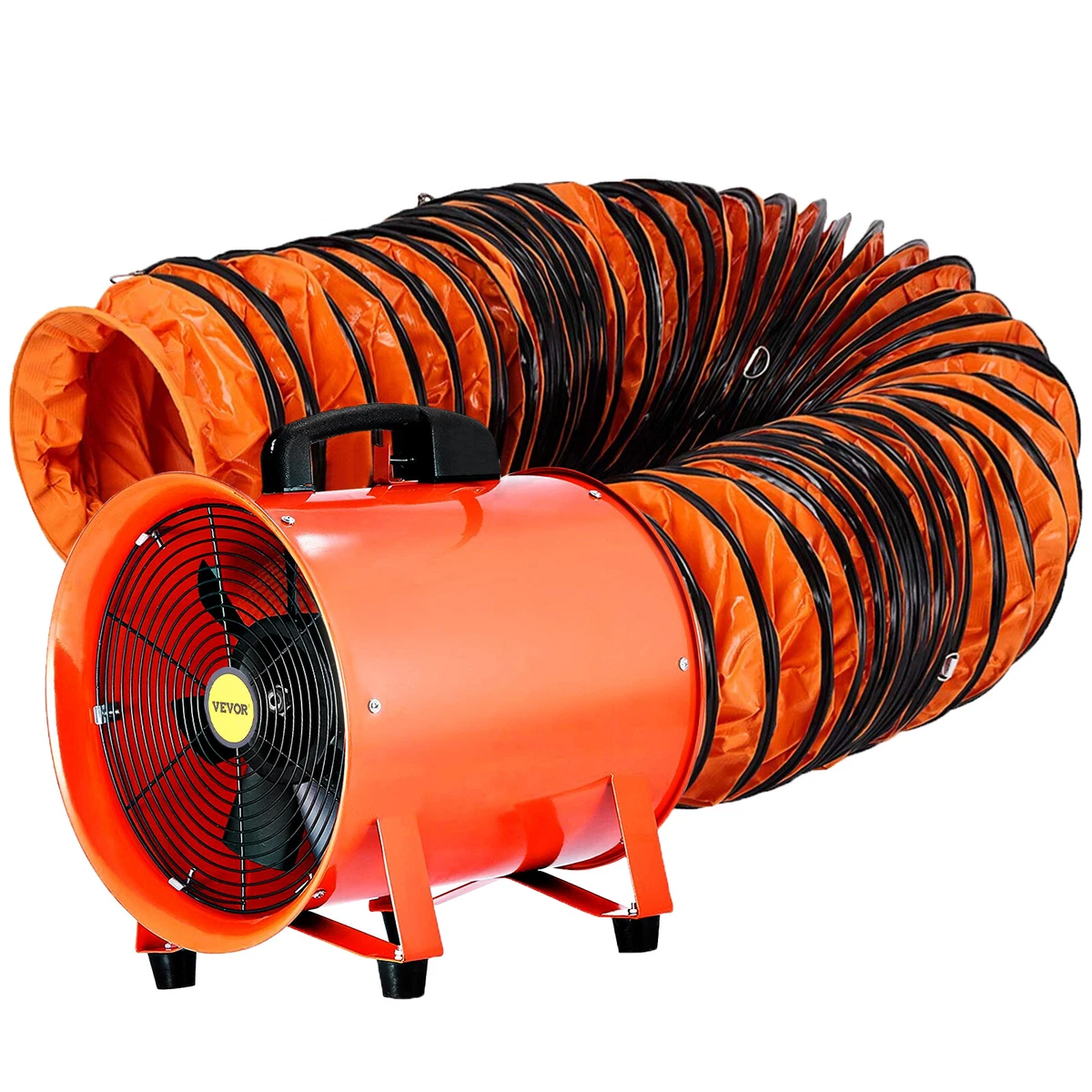 Industrial Air Fans