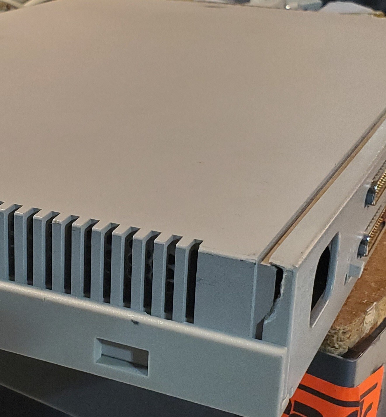 DECSERVER DSRVW-ZA DECSERVER 700-08 H7881-AA POWER SUPPLY | eBay