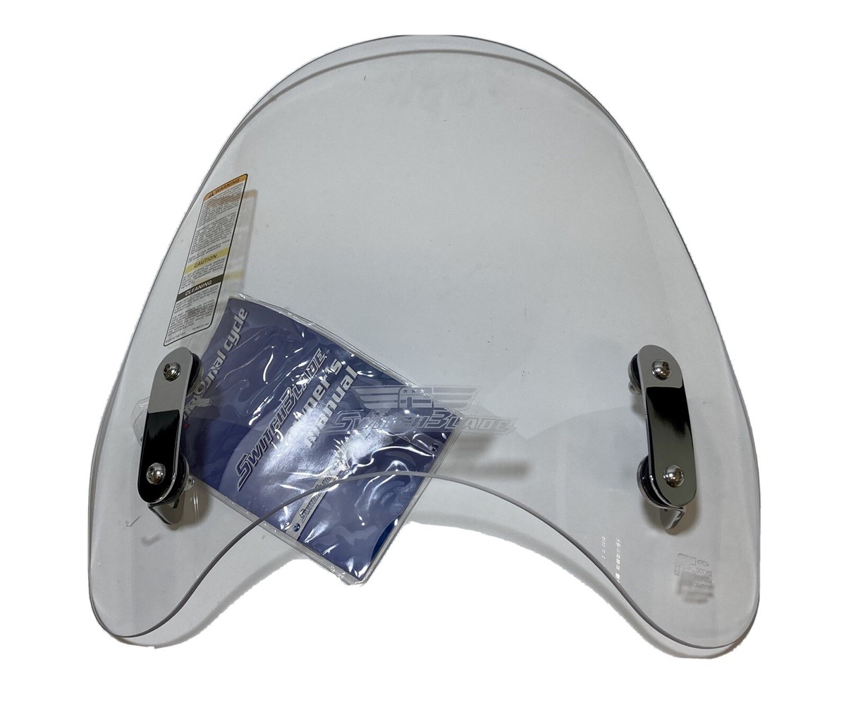 National Cycle Deflector National Cycle Switchblade Quick Release