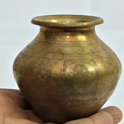 India - Lota
