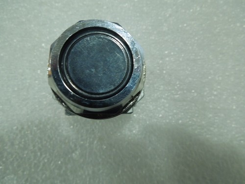 IDEC ABD Black Push Switch with Idec BST010 Contact Block | eBay