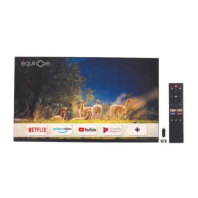 Moniteur SMART Equinoxe 21 pouces FULL HD - NARBONNE SUNROAD - 472700 ...