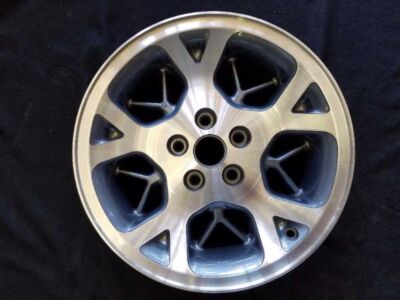Wheel 16x7 Aluminum 5 Y Spoke Fits 96-98 GRAND CHEROKEE 5DV33SAK 9015 ...