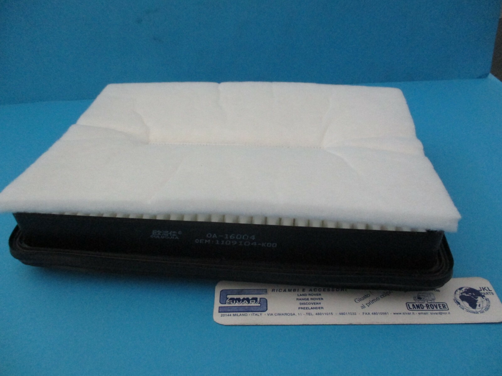 Filtro aria OEM Per Great Wall Steed 2.4 Steed 3 Steed 5 Benzina ...